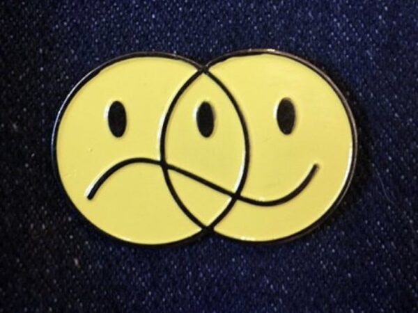 You Can Be Both – Richard G. Riccardi